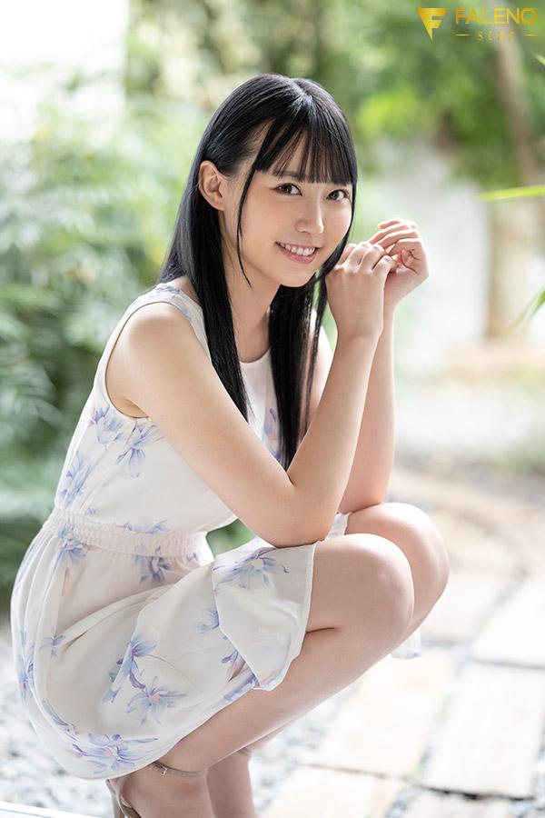 三浦乃爱(Miura-Noa)品番作品FLNS-340介绍及预览-八福集