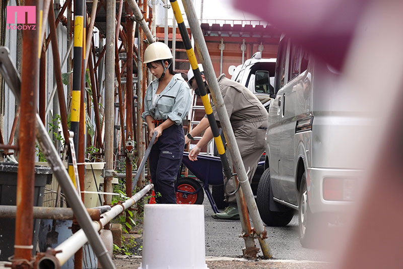 満岛アンナ(满岛杏奈)最新资料及作品MIFD-604内容预览-八福集